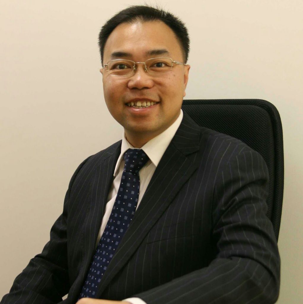 Visit our page to discover how Raymond and his team | HK Core